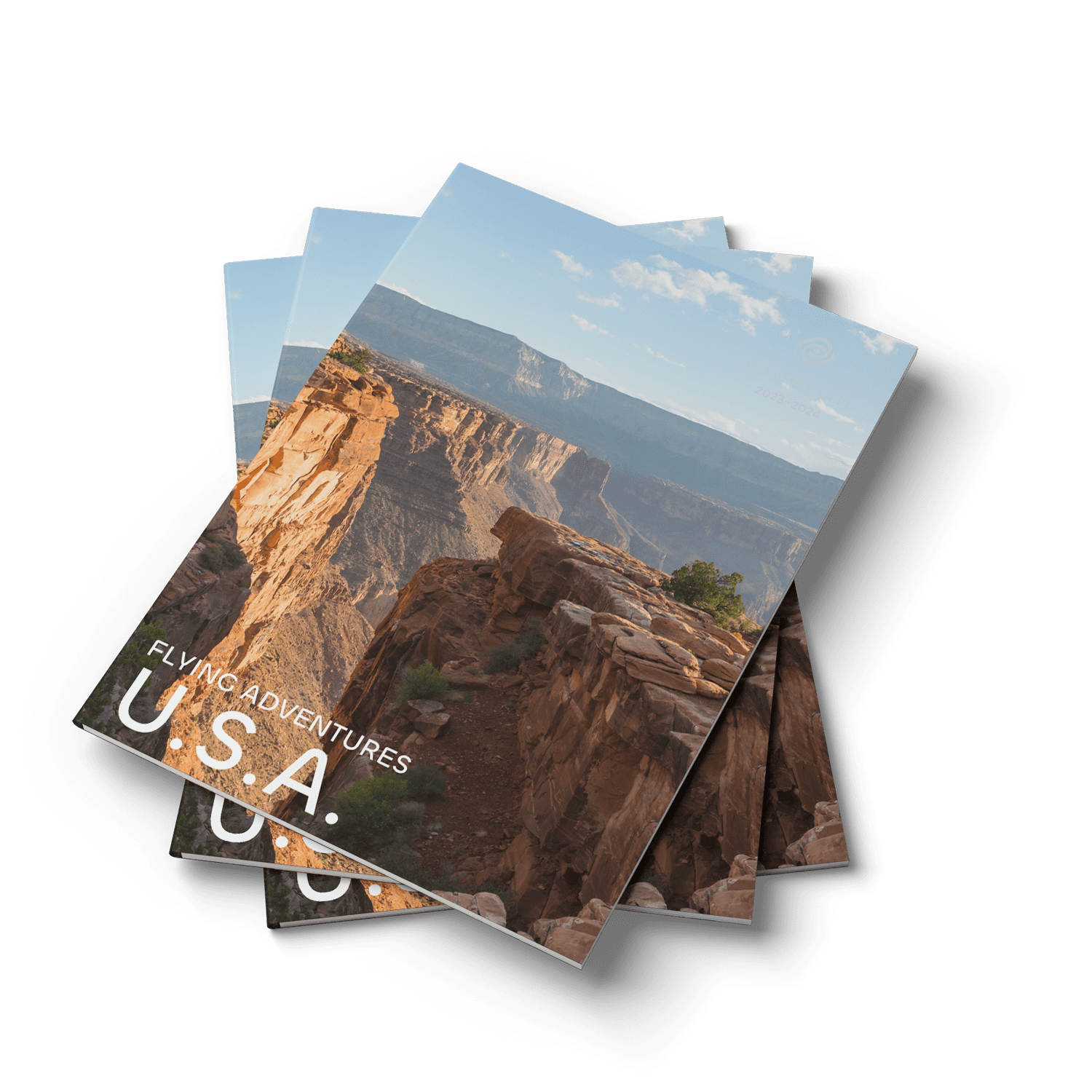 USA Adventure - Bluetail Aviation